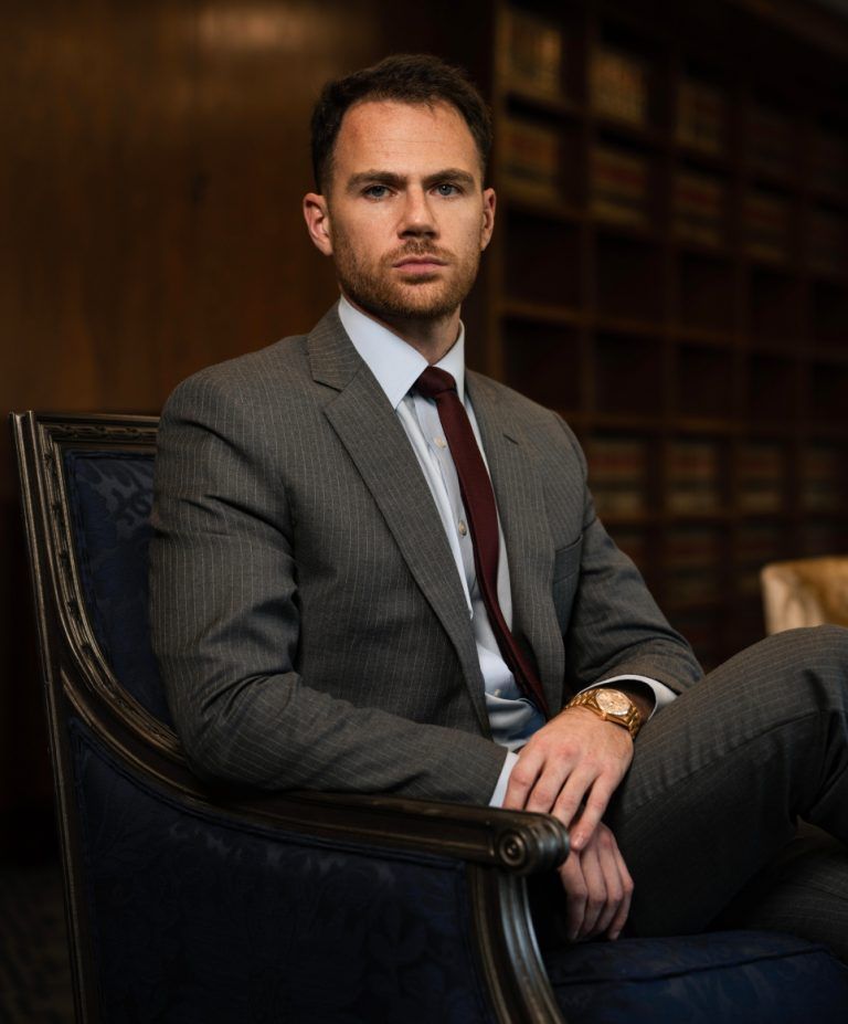 Leeson & Leeson Law Firm: Personal Injury & Employment Law