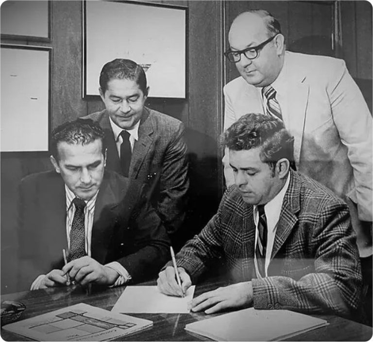 Leeson & Leeson Firm History